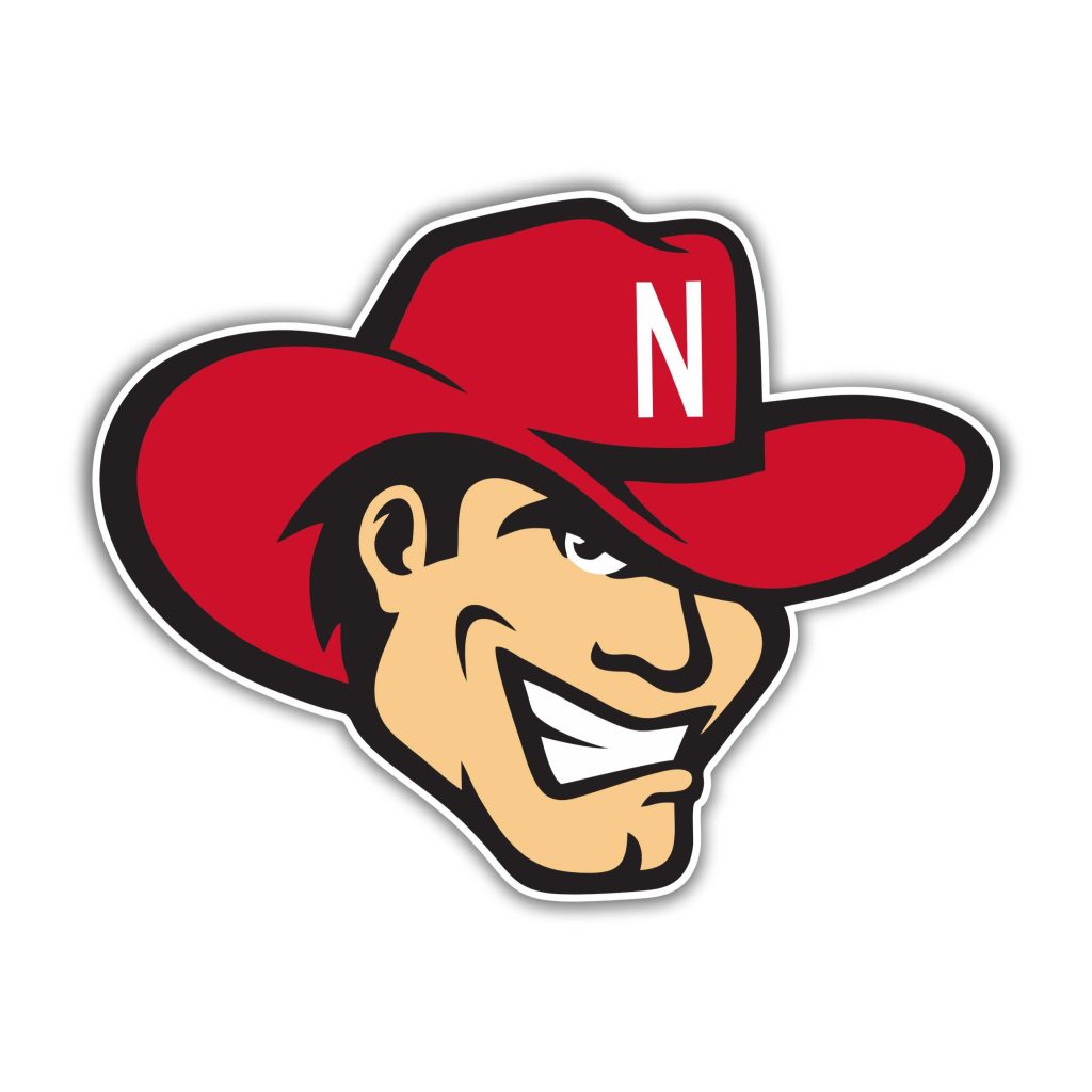 Nebraska Cornhuskers Herbie Full Color Vinyl Decal – Custom Size ...
