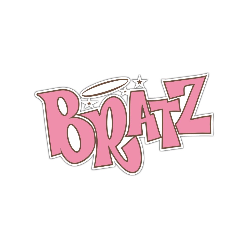Bratz – Full Color Vinyl Decal – Custom Size – Biggest Decal Shop