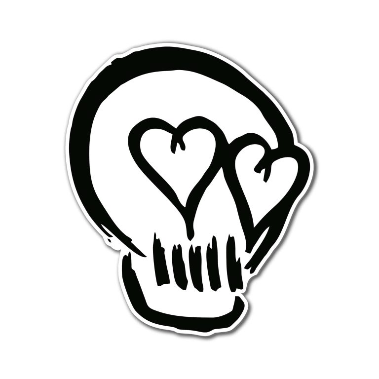 Custom Full Color Vinyl Decals – Make Your Own Personalized Decal ...