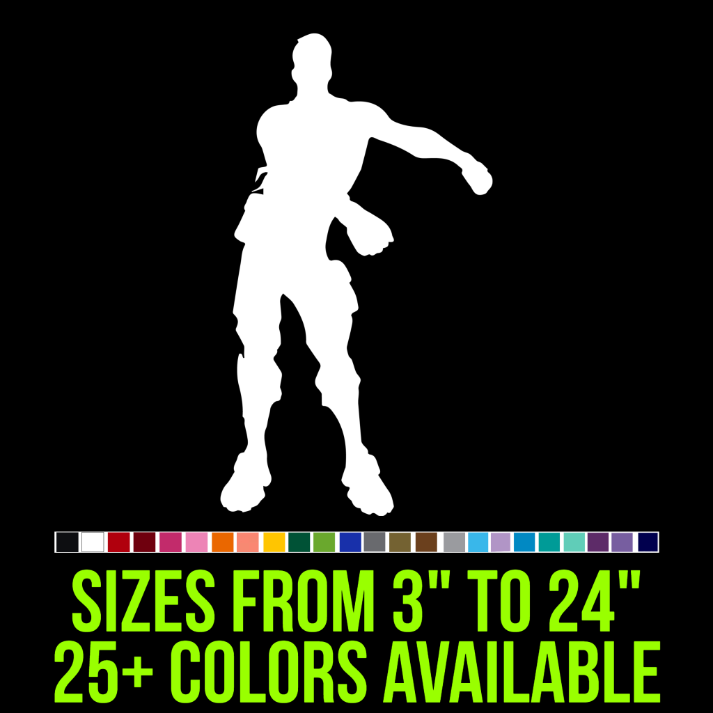 Fortnite Decals – Biggest Decal Shop