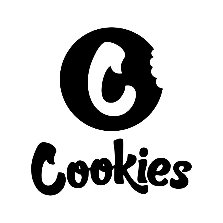 Cookies Vinyl Decal – Custom Size – Biggest Decal Shop