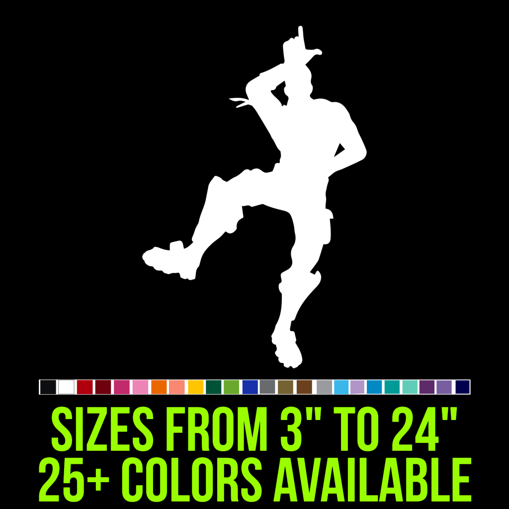 Fortnite Decals – Biggest Decal Shop