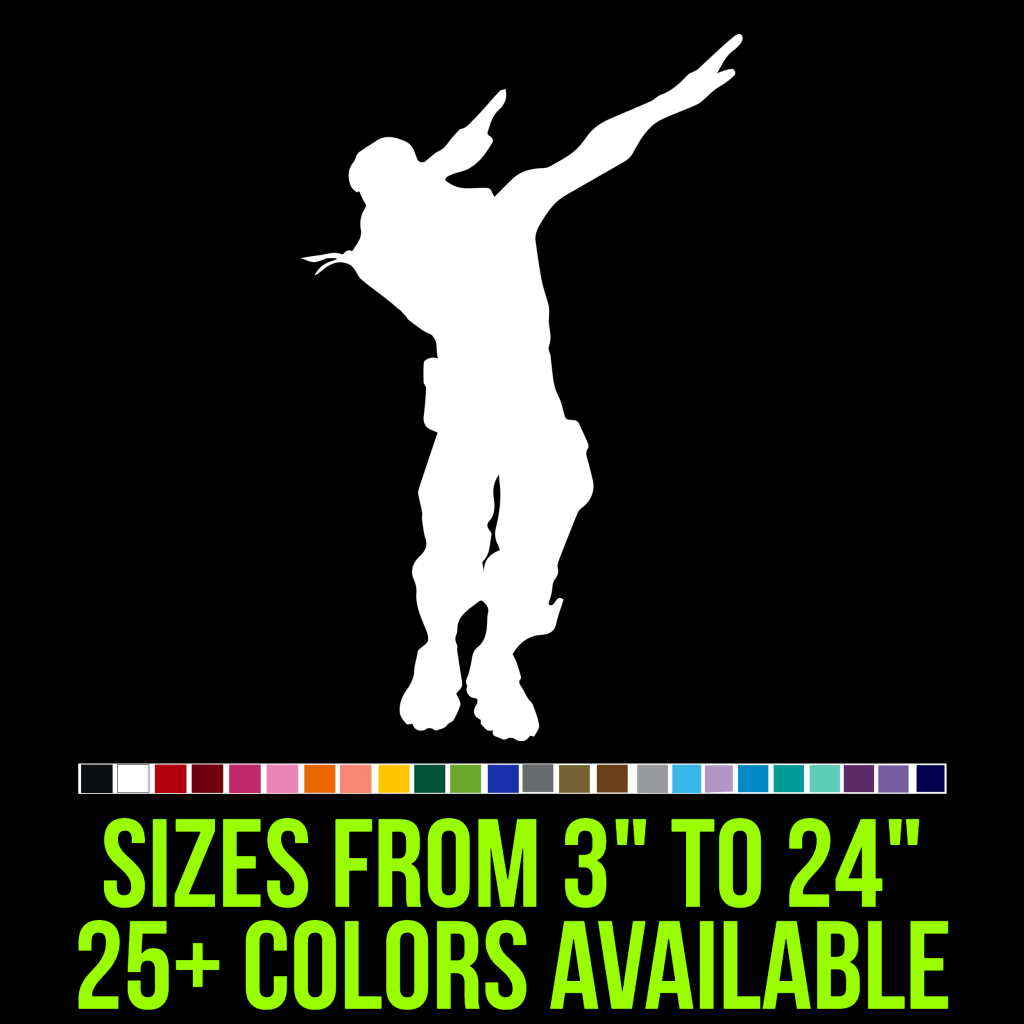 Fortnite Decals – Biggest Decal Shop