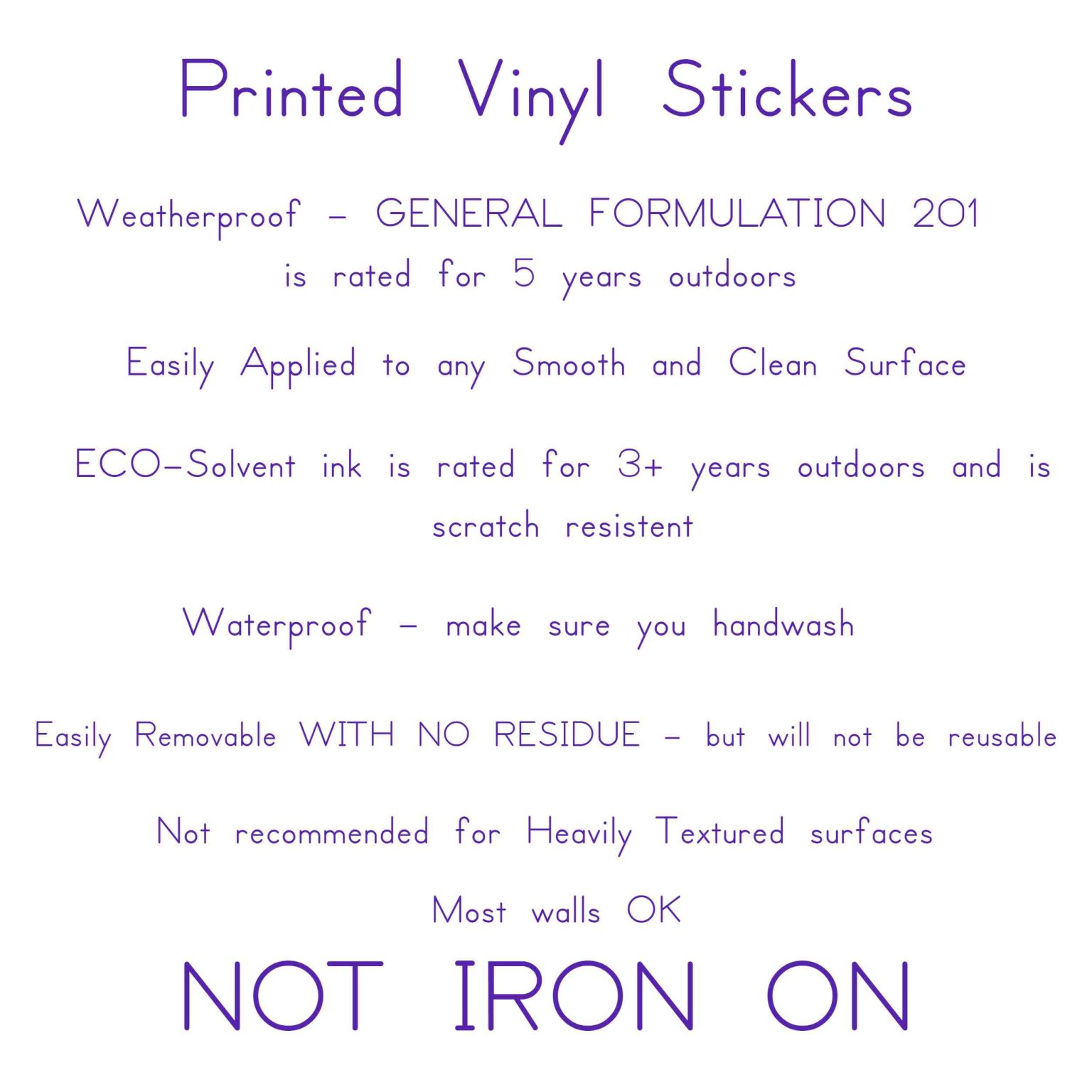 Pittsburgh Steelers Full Color Vinyl Sticker – Custom Size – Biggest ...