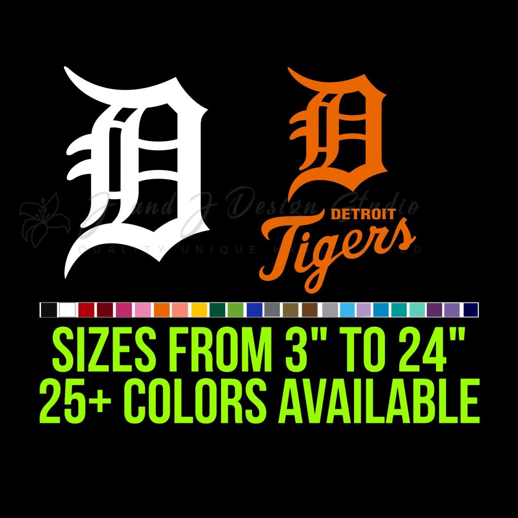 MLB Vinyl Decals – Page 4 – Biggest Decal Shop