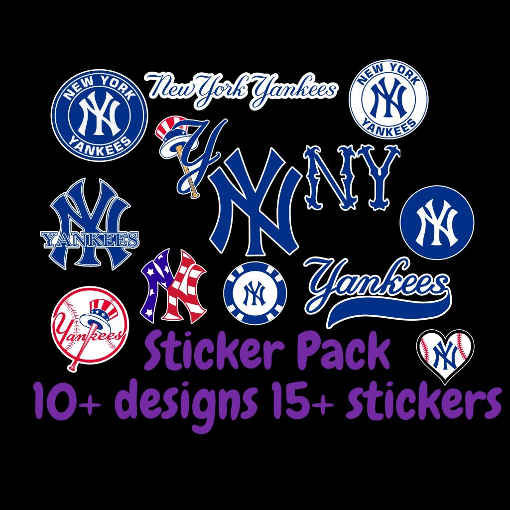 MLB Vinyl Decals – Page 10 – Biggest Decal Shop