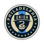 Philadelphia Union Full Color Vinyl Sticker – Custom Size – Biggest ...