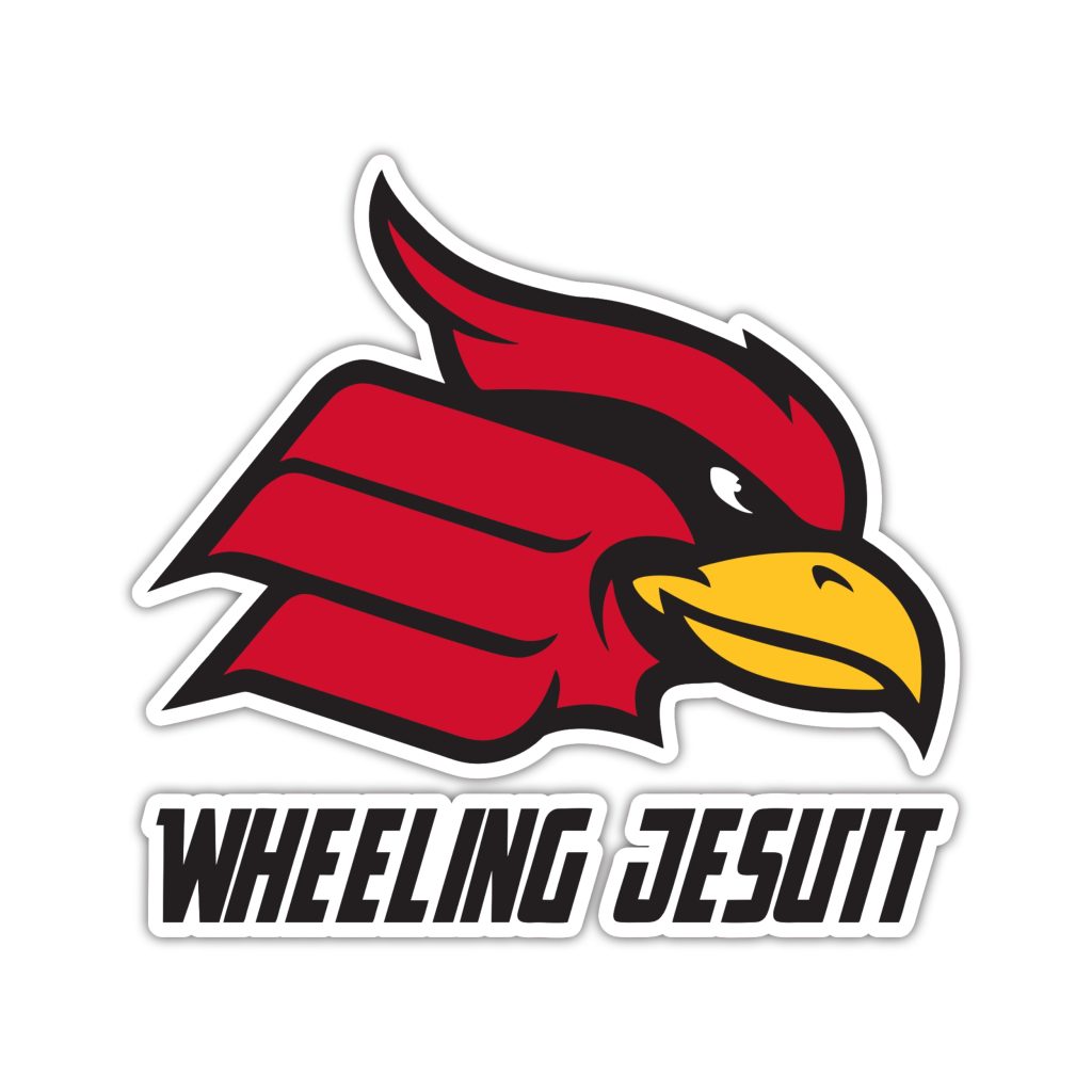 Wheeling University Full Color Vinyl Decal – Custom Size – Biggest ...